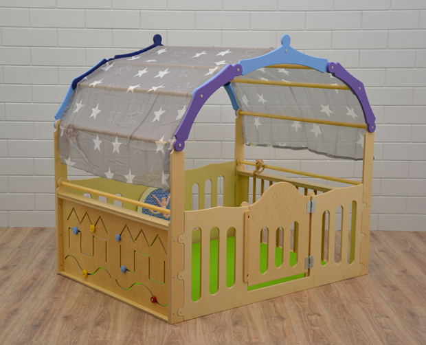 Tangara groothandel Totaalleverancier voor kinderopvang