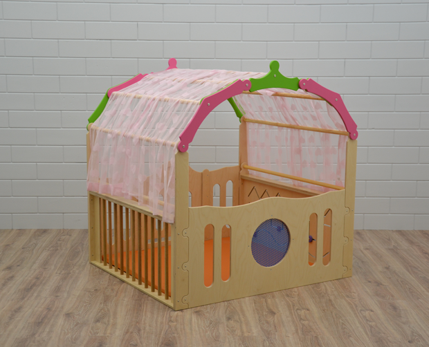 Tangara groothandel Totaalleverancier voor kinderopvang