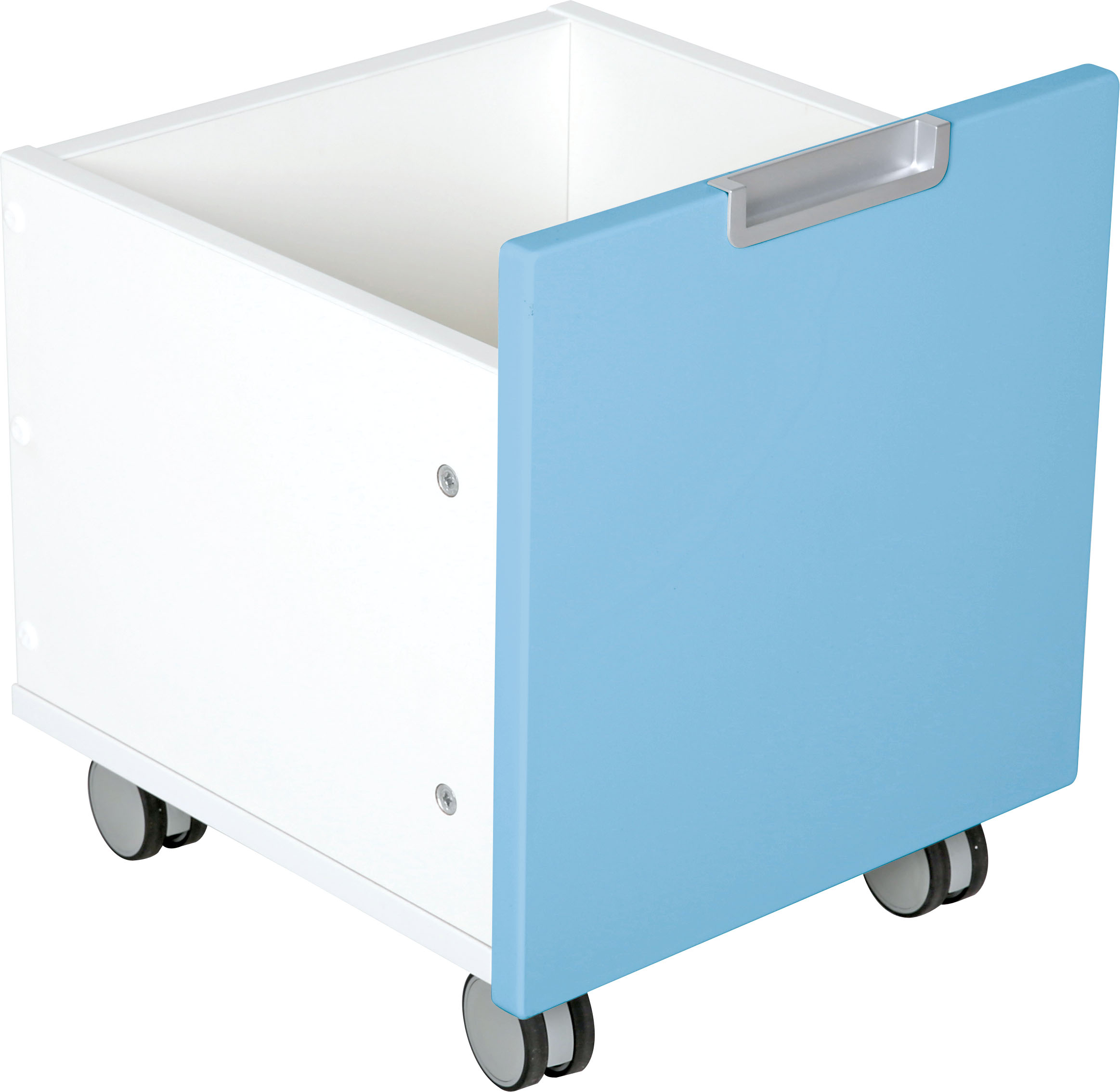 Quadro rolbak klein licht blauw | Tangara groothandel ...