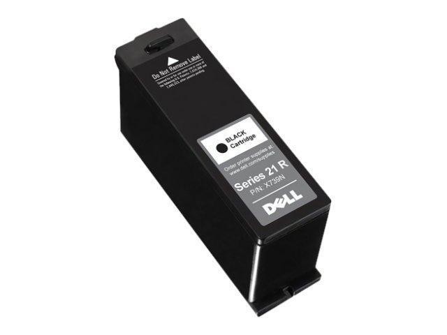 Inkjet Dell V313 Series 21 Y498D zwart | Tangara groothandel ...