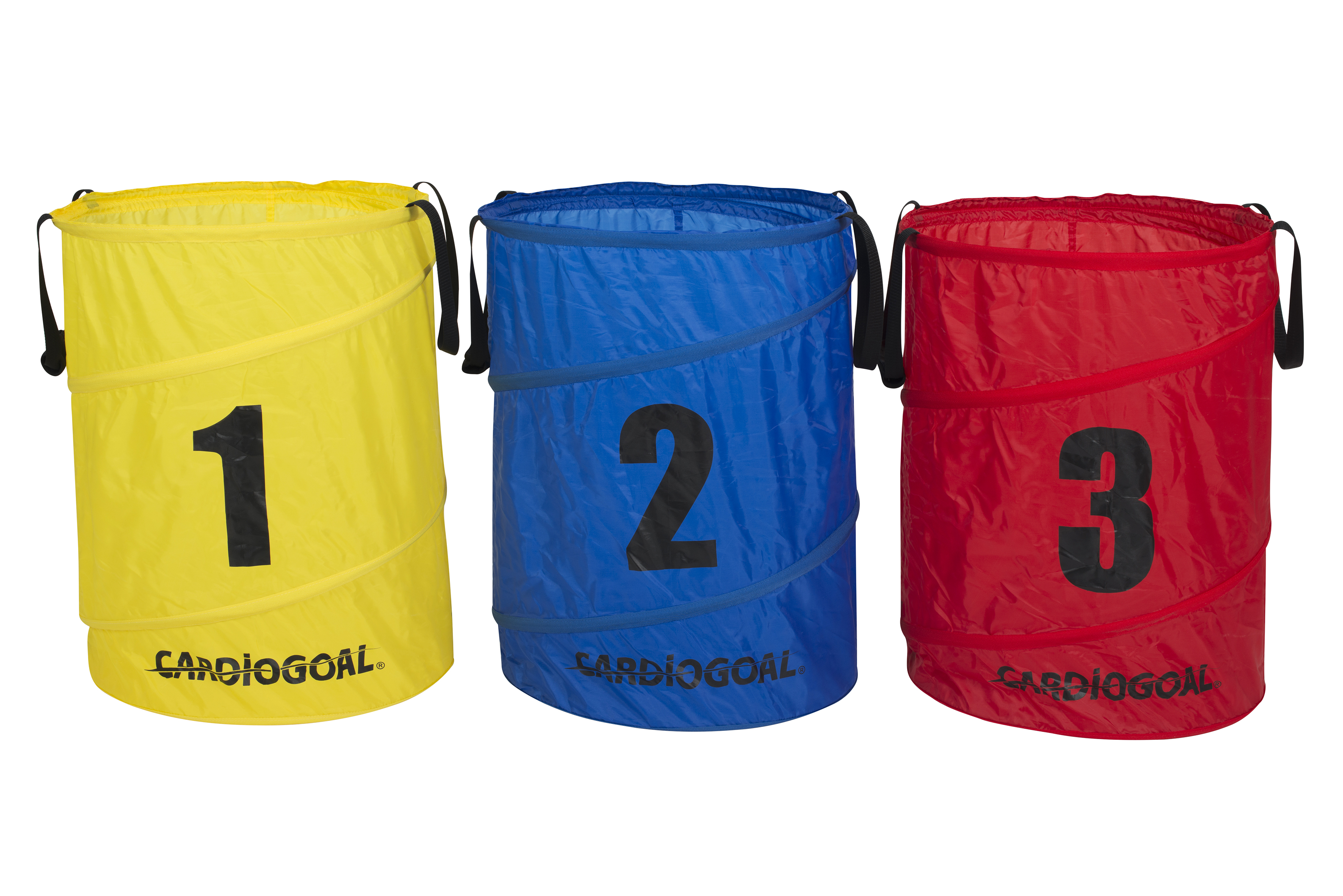 Spelen: Pop-up baskets 3 stuks | Tangara groothandel ...