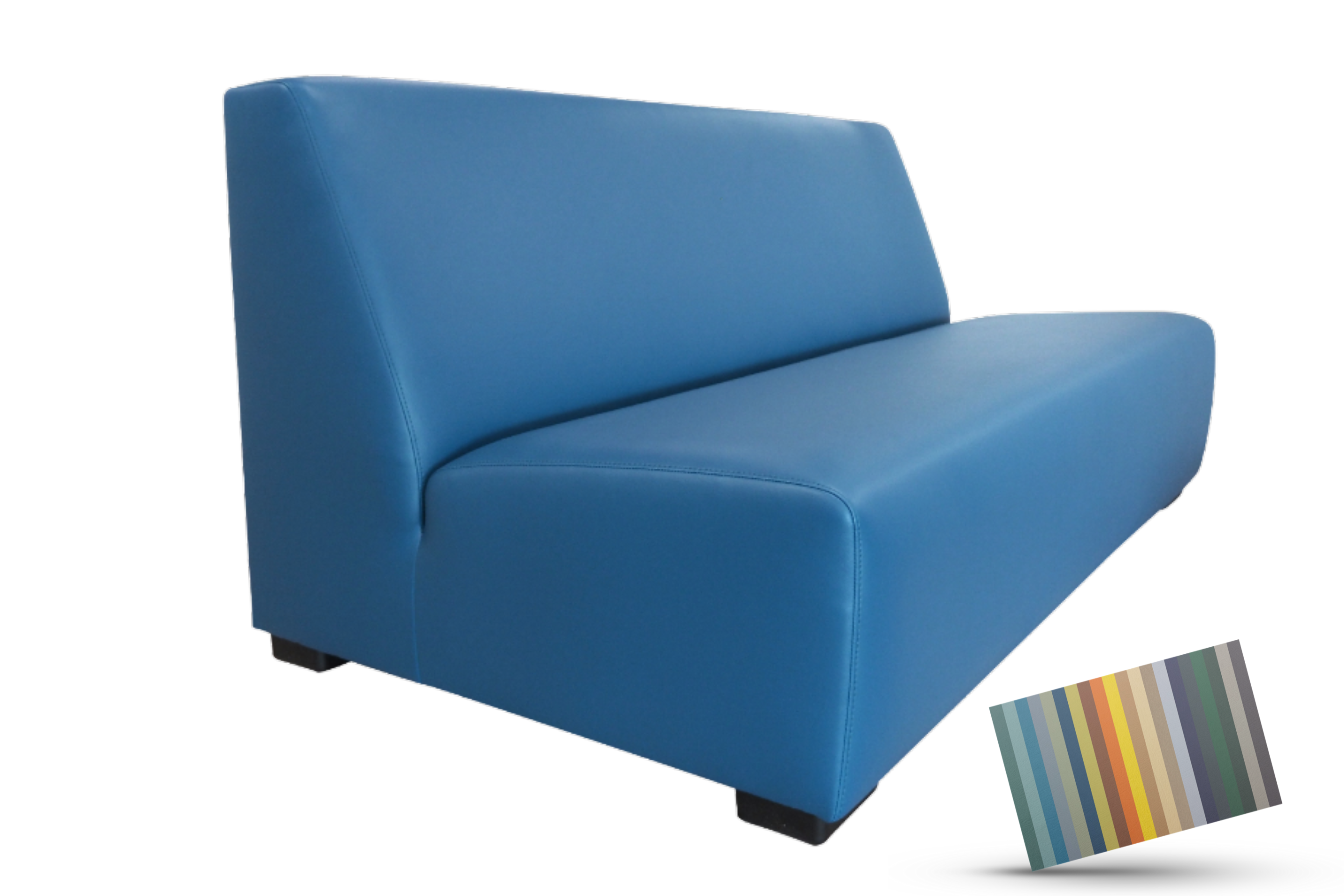 Banken, Fauteuils & Hockers: Merel 3-zits bank | Tangara groothandel ...