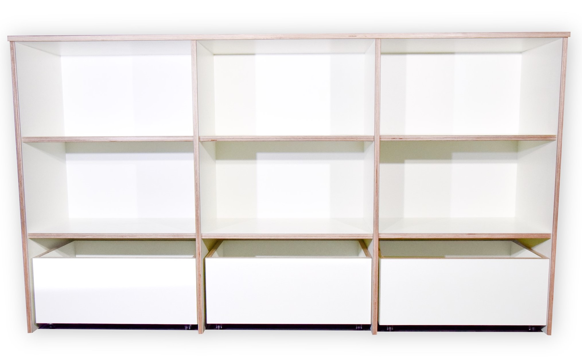 Instructietafels en toebehoren: Kieskast 60 met 1 rolbak | Tangara ...