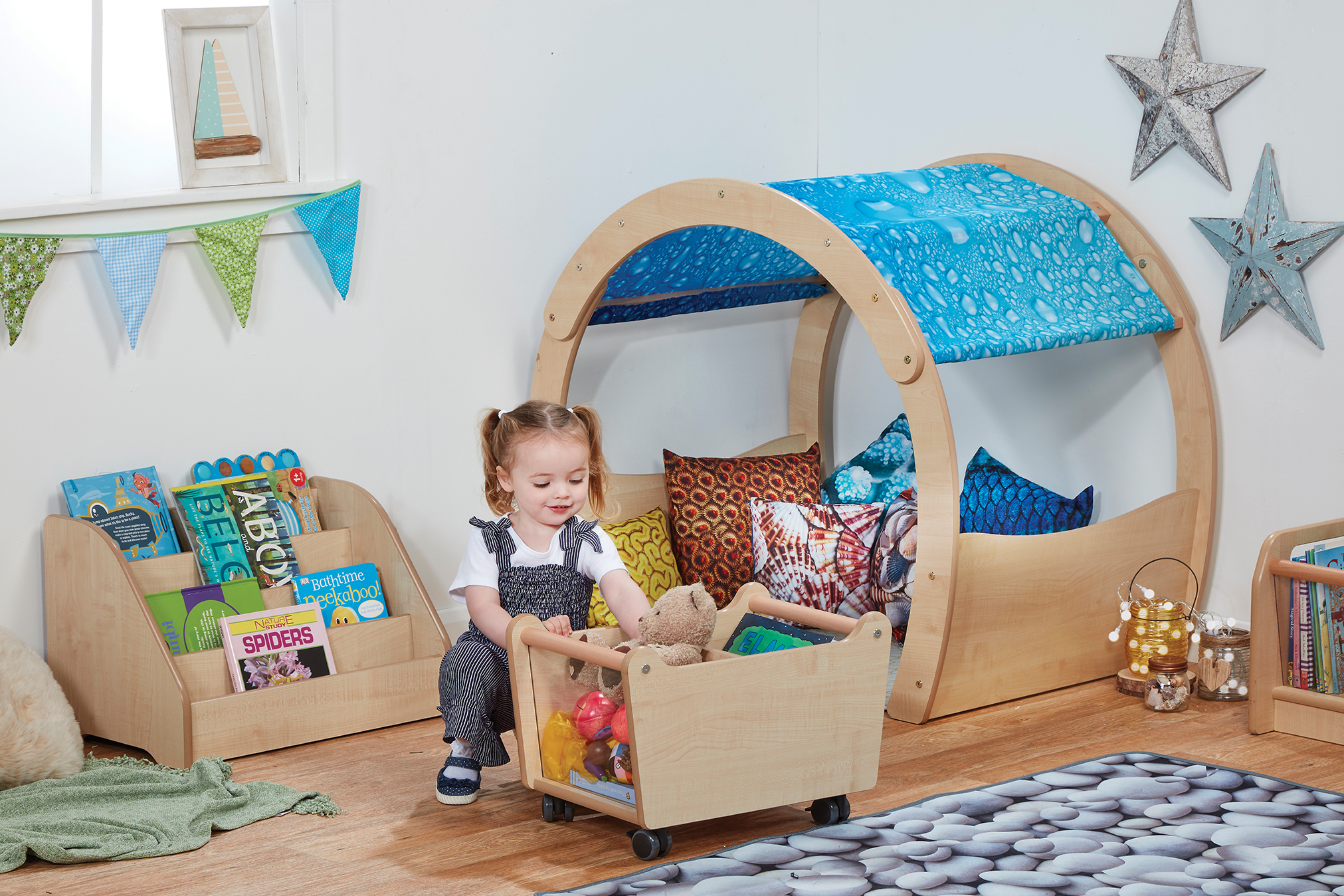 Millhouse: Mini Zone Onder de Zee | Tangara groothandel ...