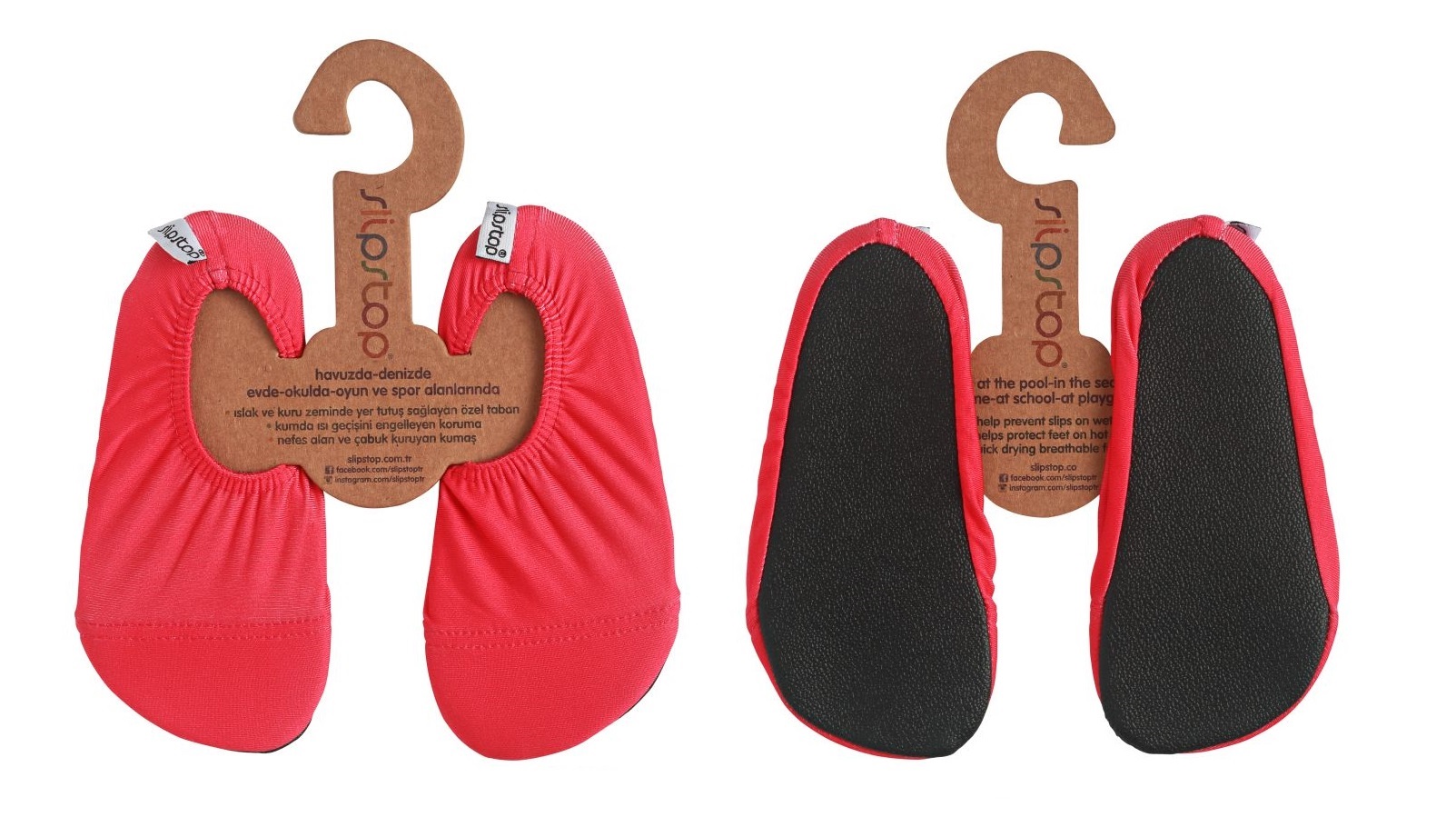 Veiligheid & Preventie: Slipstop rood 18-20 | Tangara groothandel ...